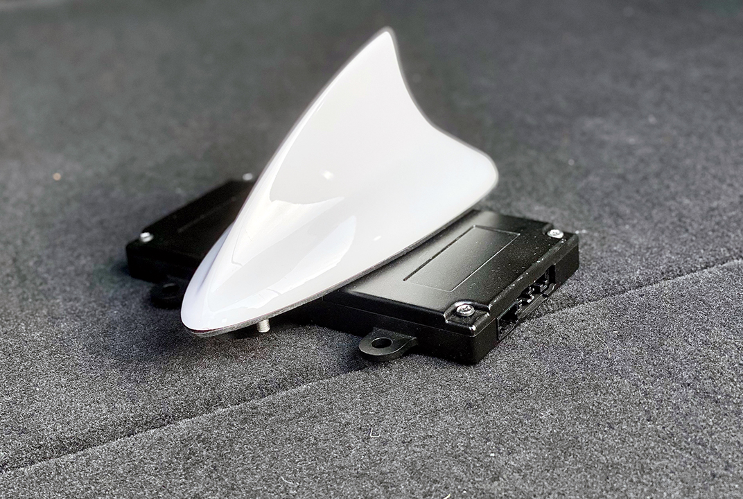 Neusoft Technology Solutions