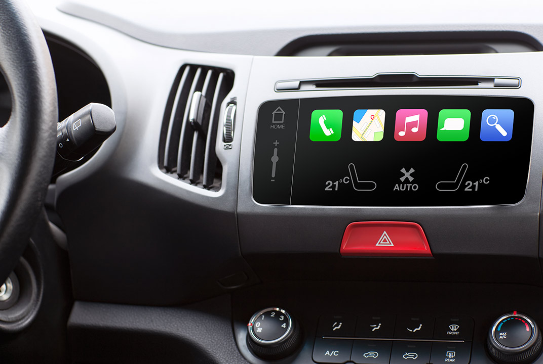 Neusoft Technology Solutions