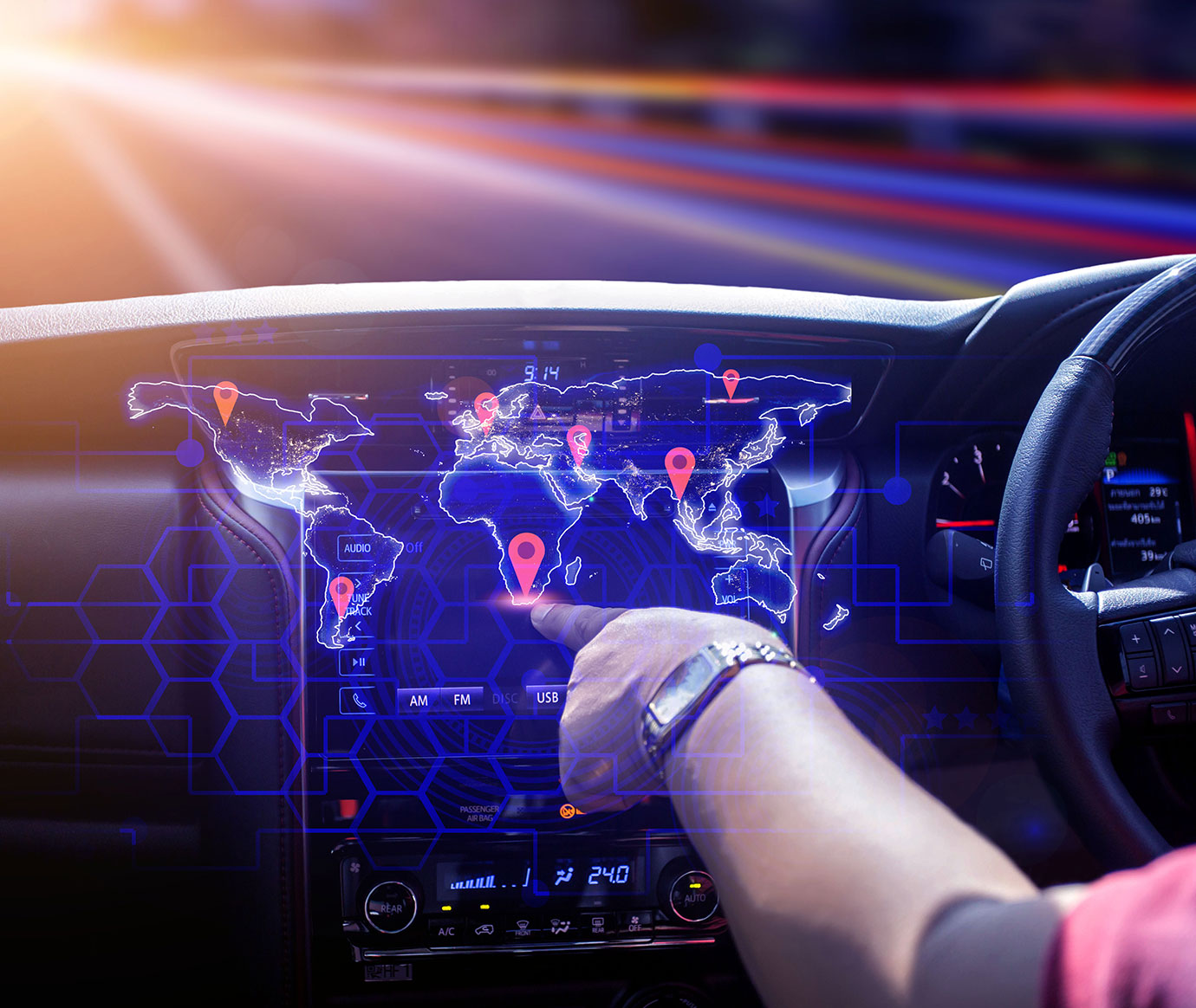 Neusoft Technology Solutions