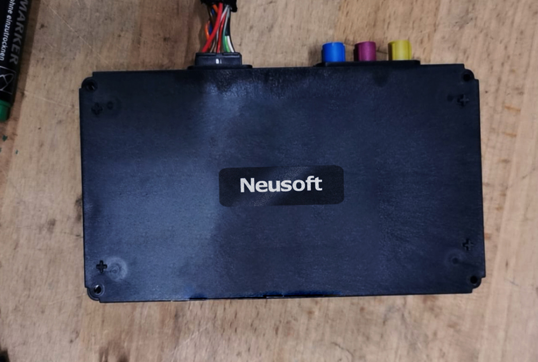 Neusoft Technology Solutions