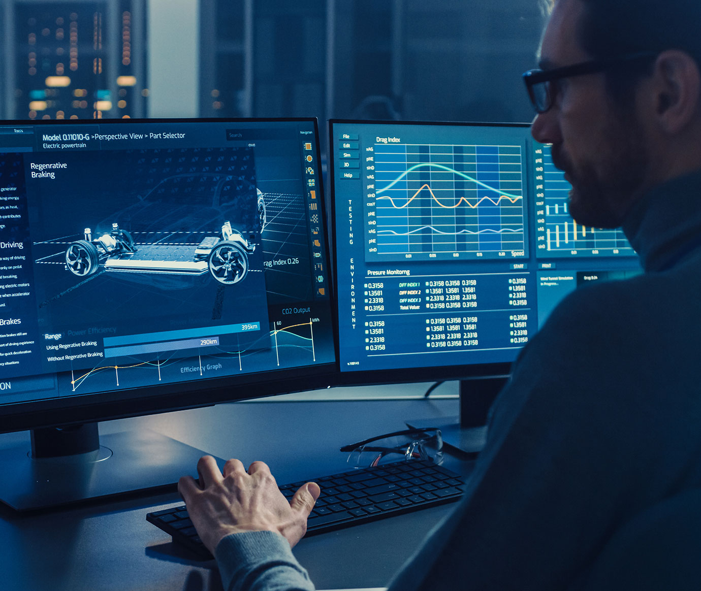 Neusoft Technology Solutions