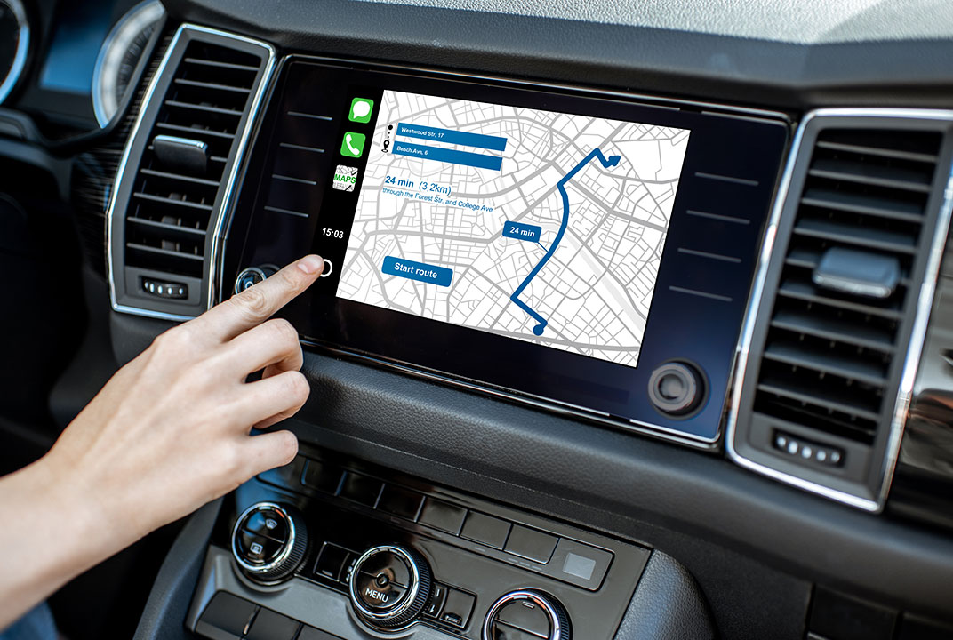 Neusoft Technology Solutions