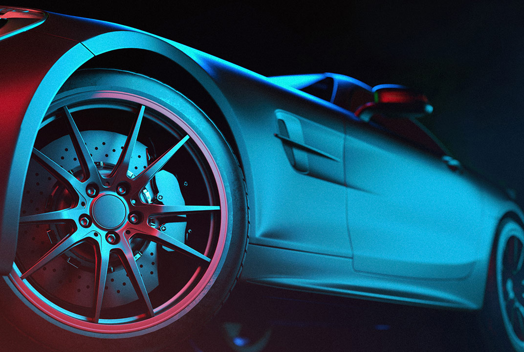 Neusoft Technology Solutions