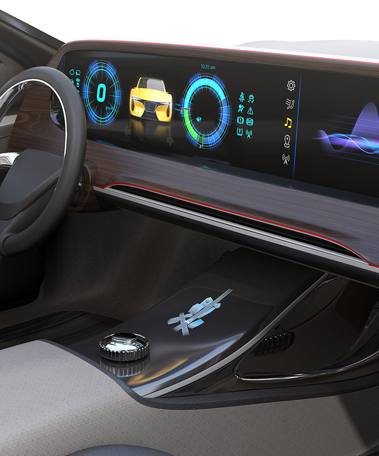 Neusoft Technology Solutions