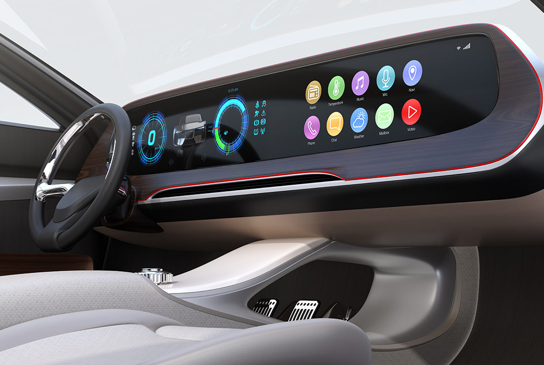 Neusoft Technology Solutions