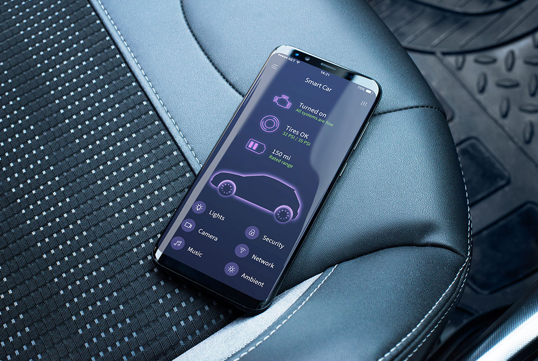 Neusoft Technology Solutions