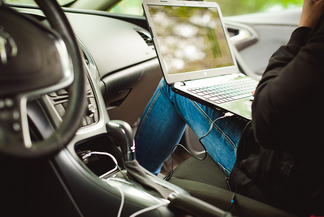 Neusoft Technology Solutions