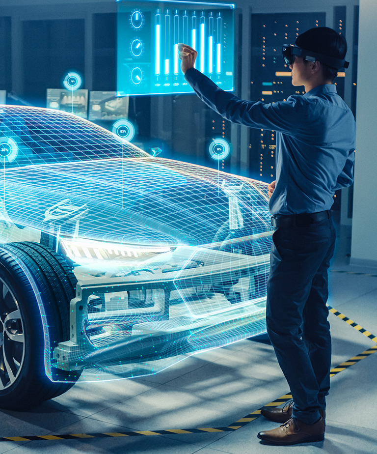 Neusoft Technology Solutions