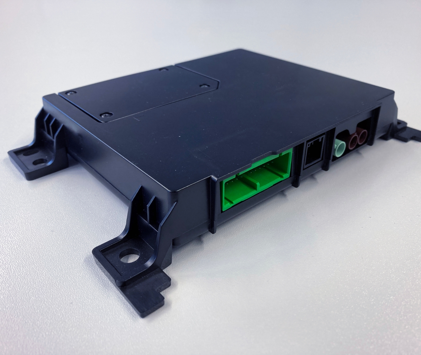 Neusoft Technology Solutions