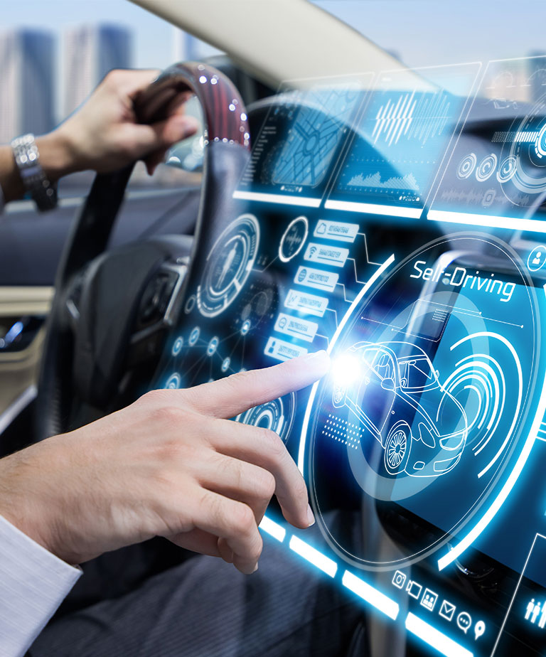 Neusoft Technology Solutions